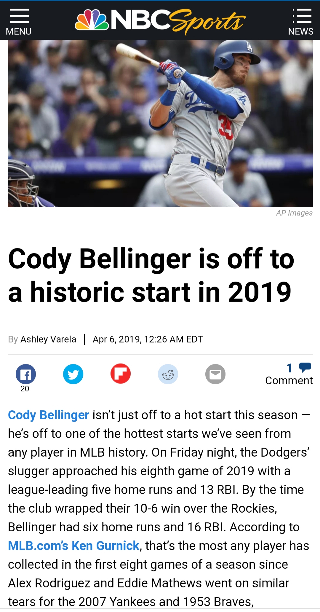 Bryce who? | Scrolller