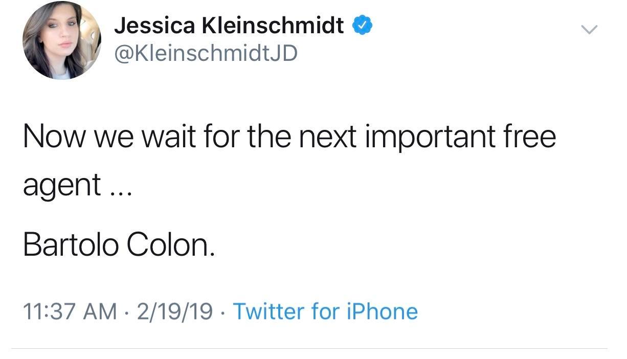 Bryce who? | Scrolller