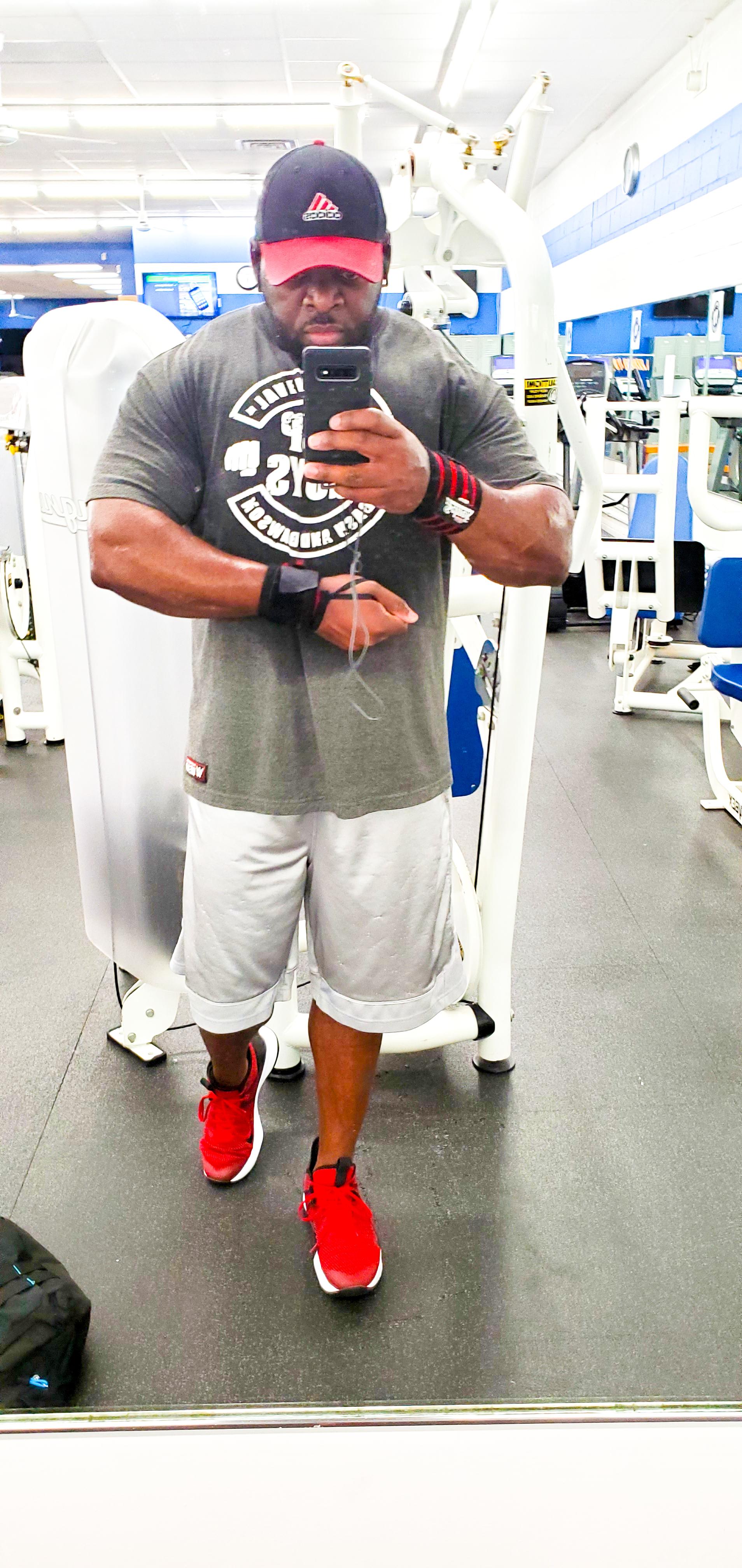 Bubba for bubba... | Scrolller