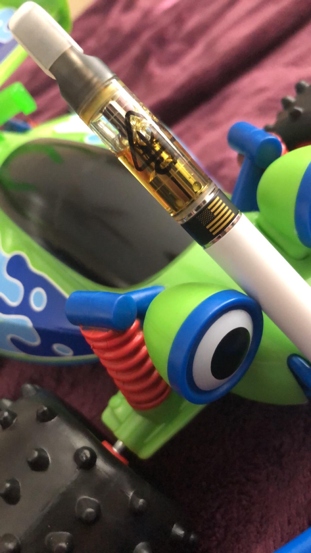 Bubba Kush🌲 | Scrolller