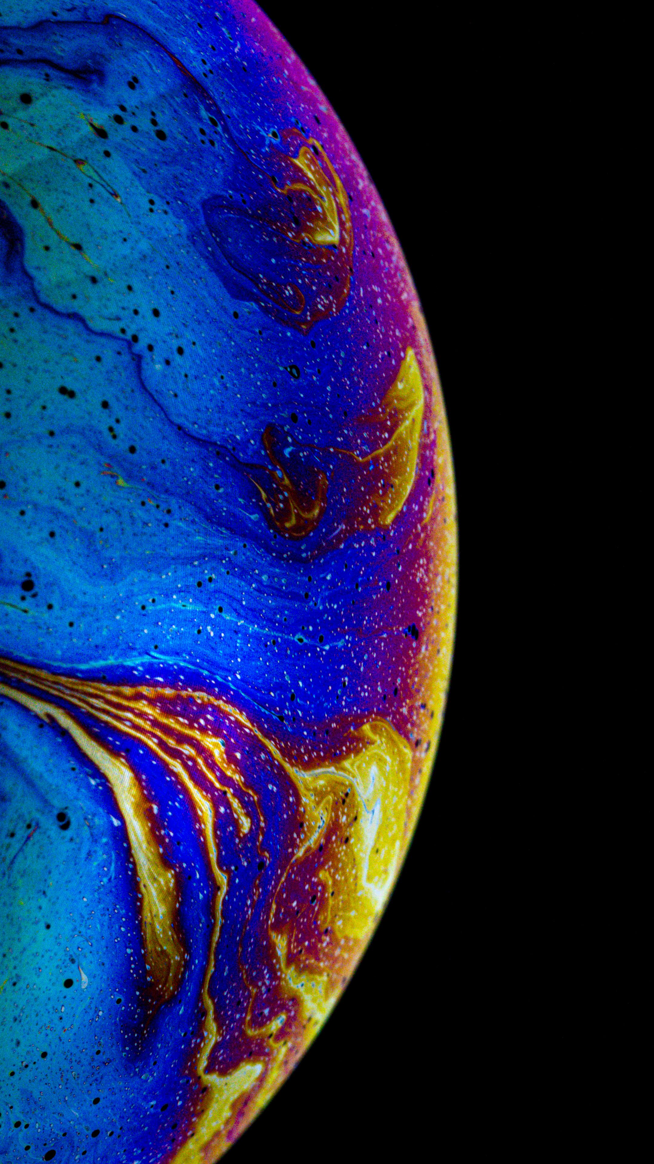 Bubble wallpaper | Scrolller