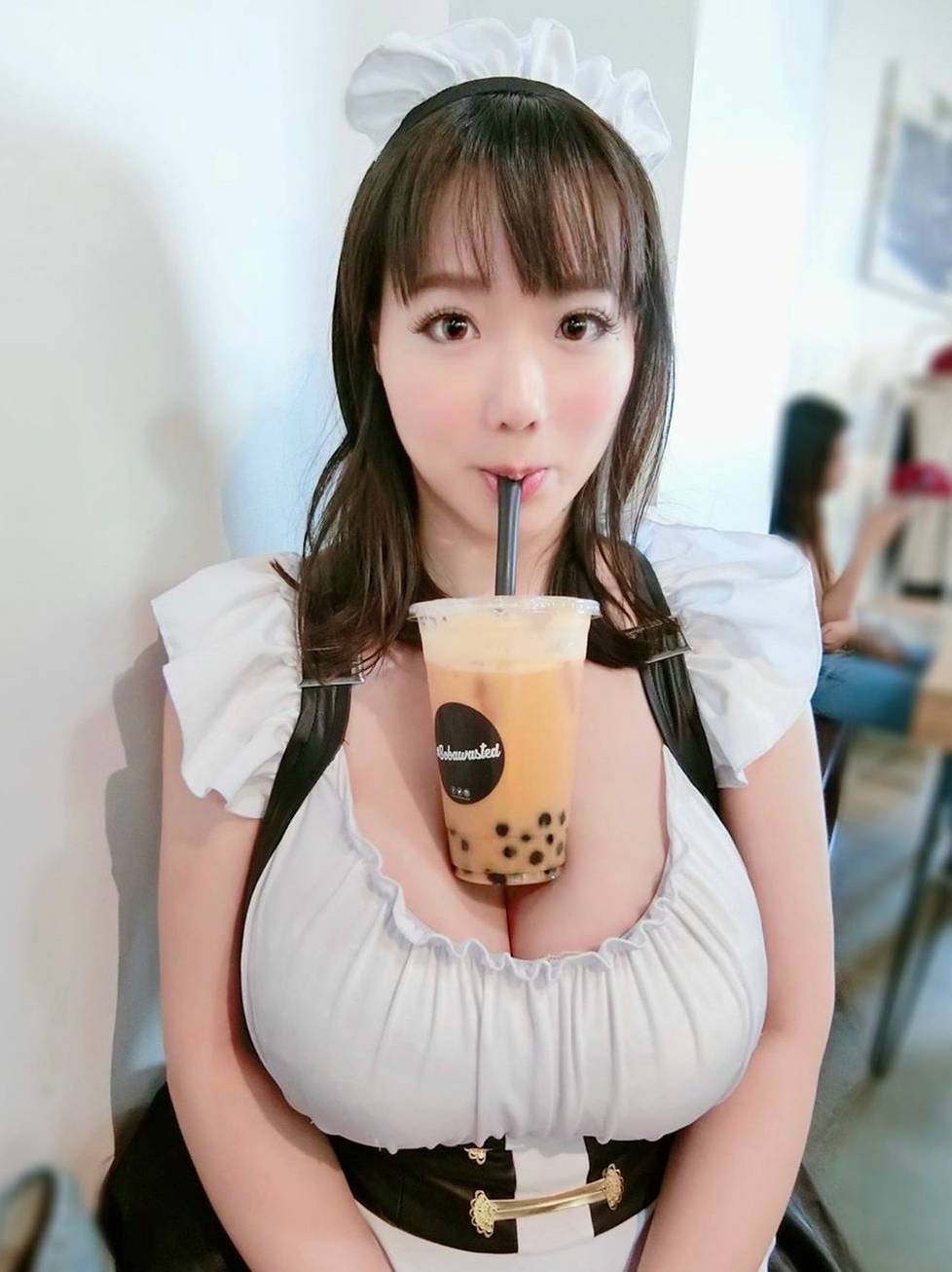 Bubble tea | Scrolller