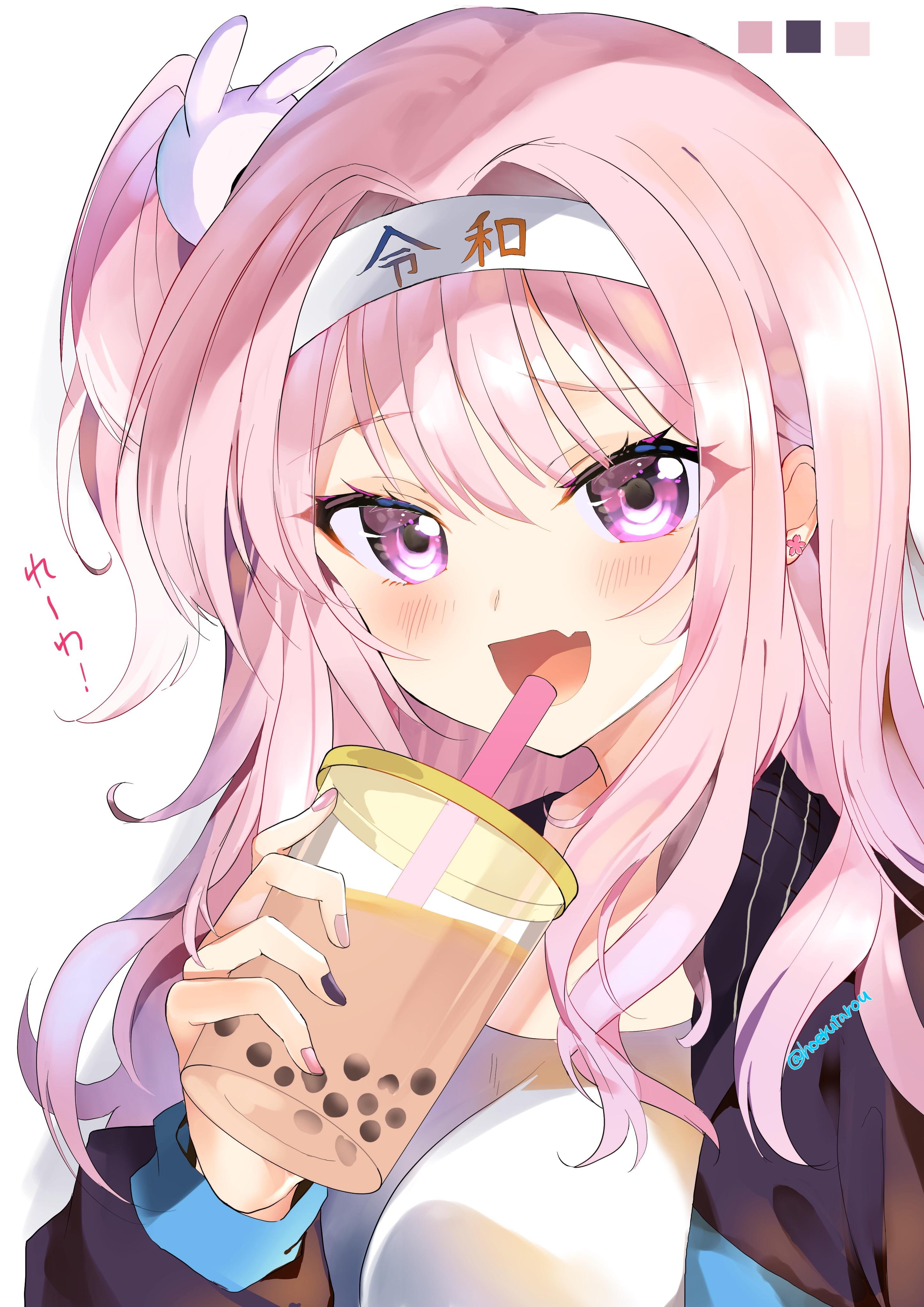 Bubble tea [Original] | Scrolller