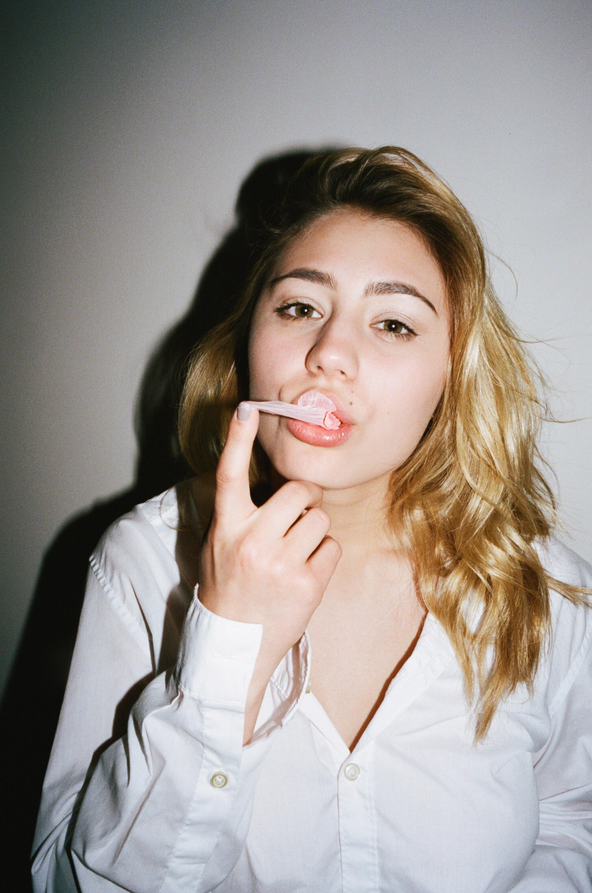 Bubblegum | Scrolller