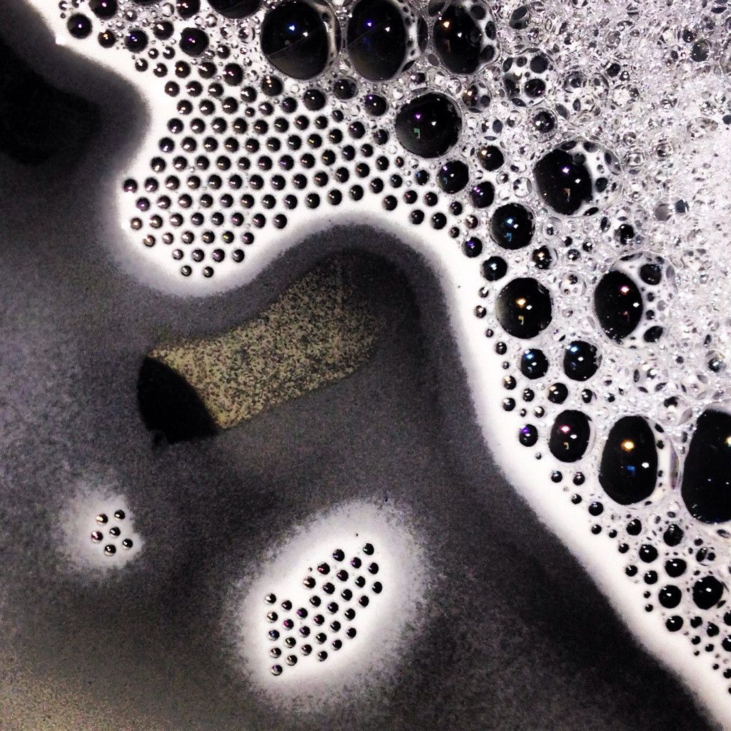 Bubbles yo | Scrolller