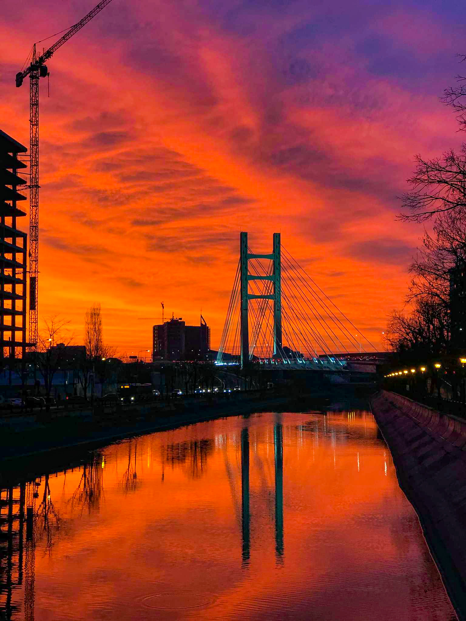 Bucharest, Romania | Scrolller