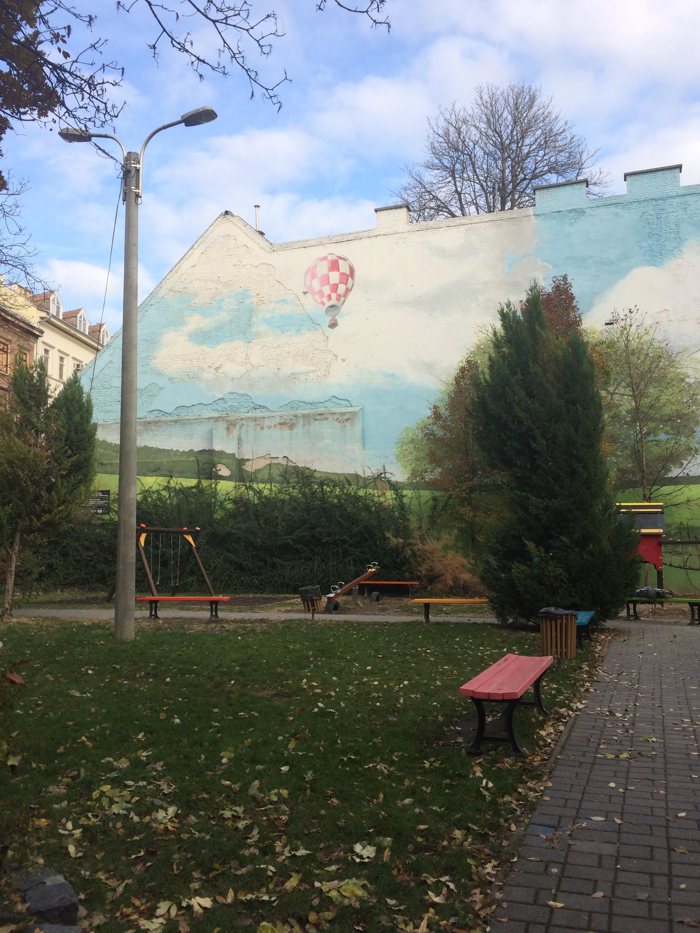 Budapest skyline improved | Scrolller