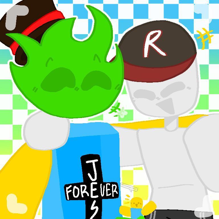 Buddies! | Scrolller