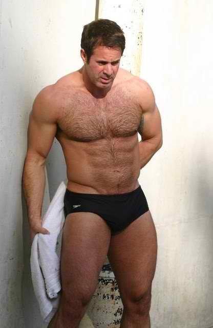 Buddy from the pool house | Scrolller