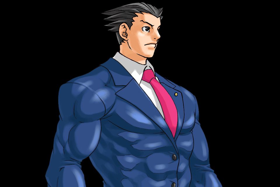 Buff Phoenix | Scrolller