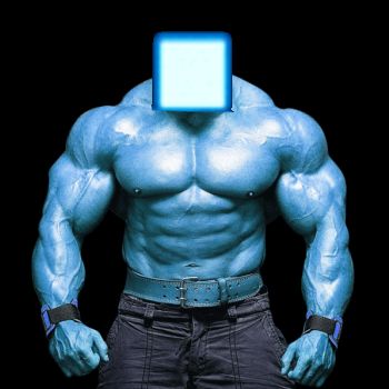 Buff Scott Cawthon | Scrolller