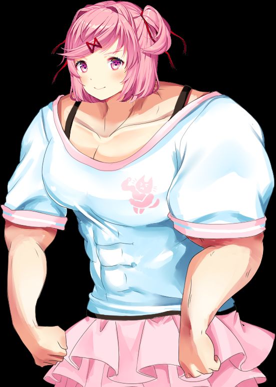 Buffsuki | Scrolller