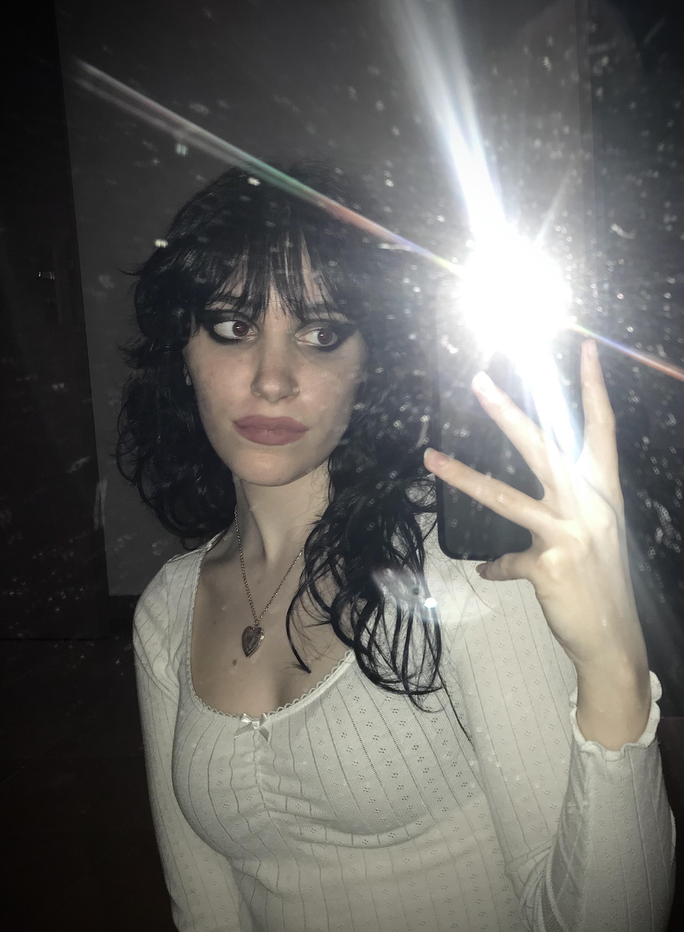 bug eyes [18+] | Scrolller