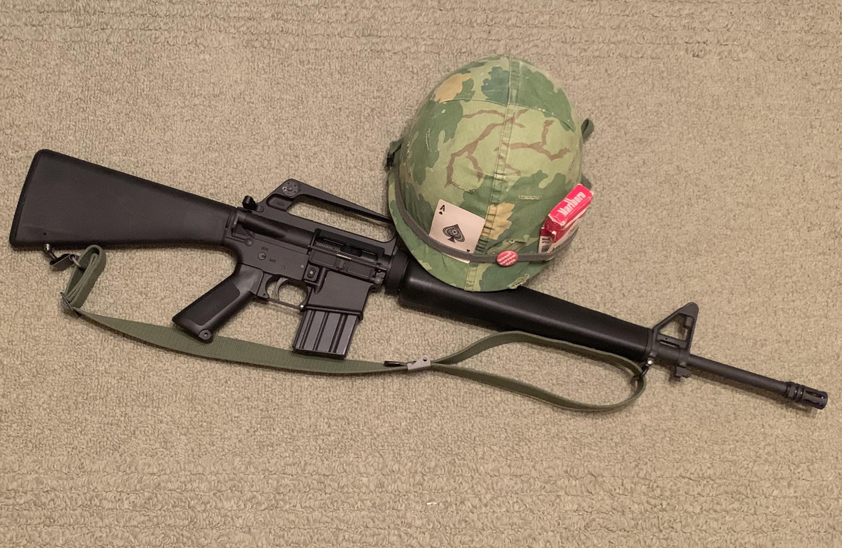 Build complete... 2 years later. | Scrolller