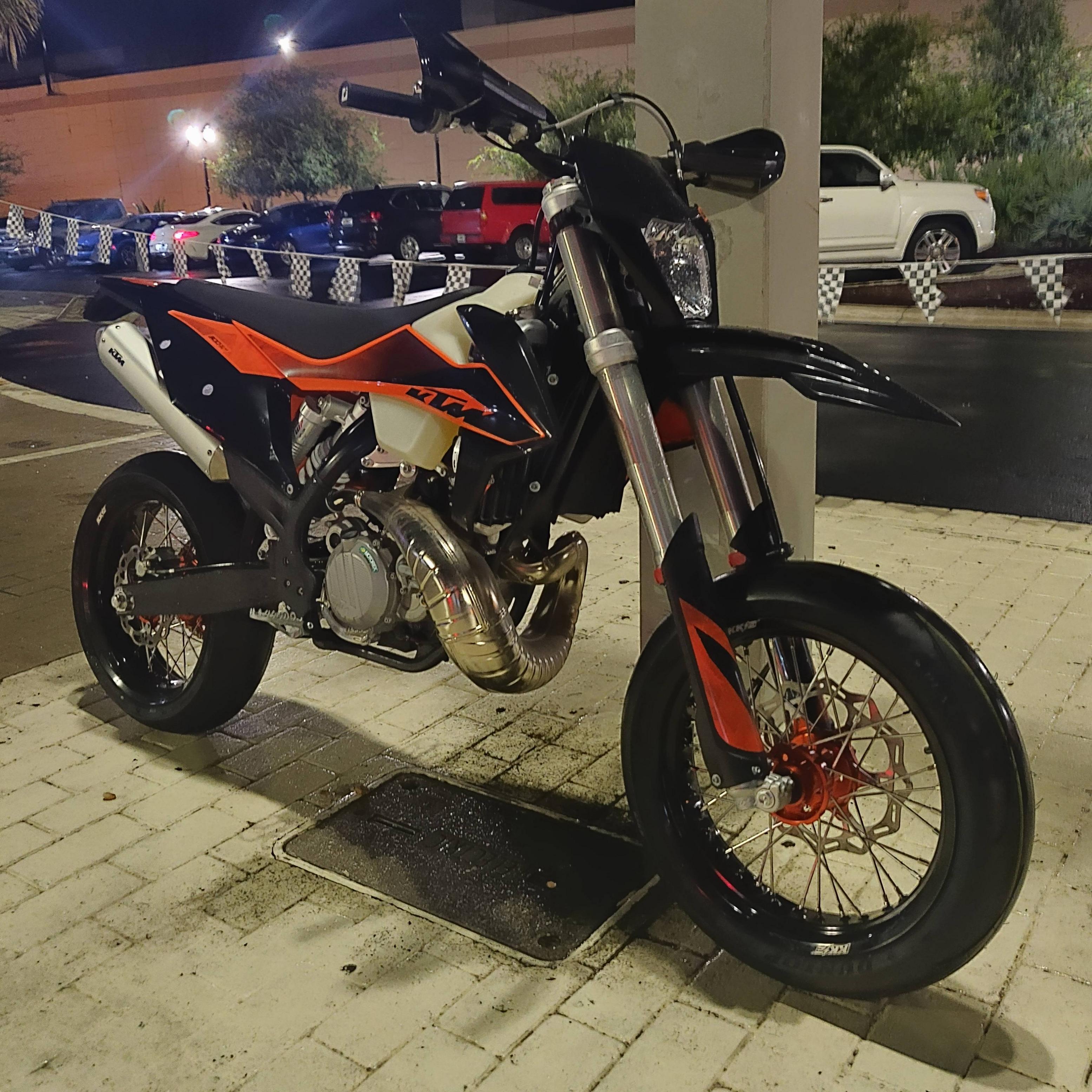 Build in progress | Scrolller