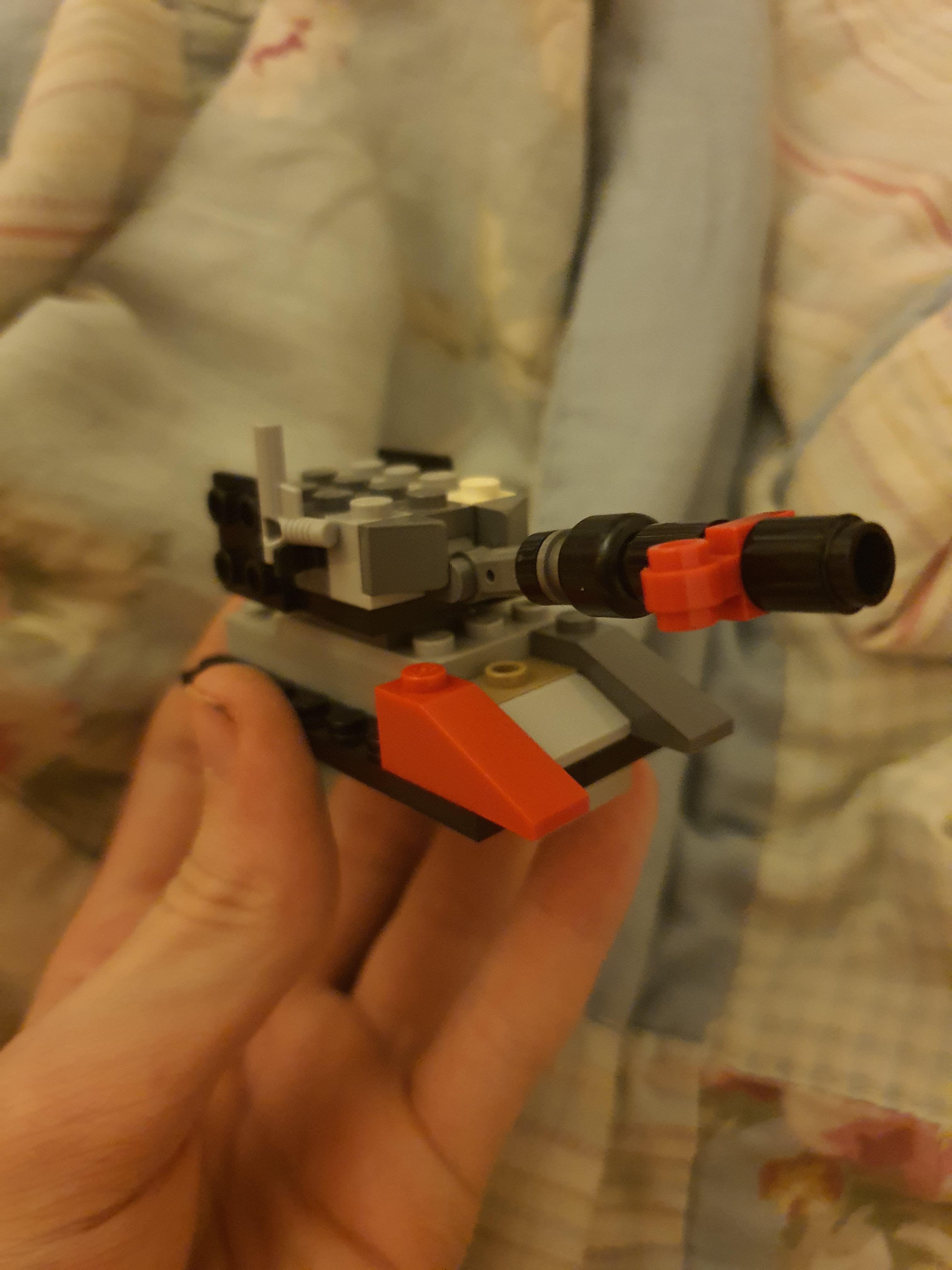 Build in progress | Scrolller