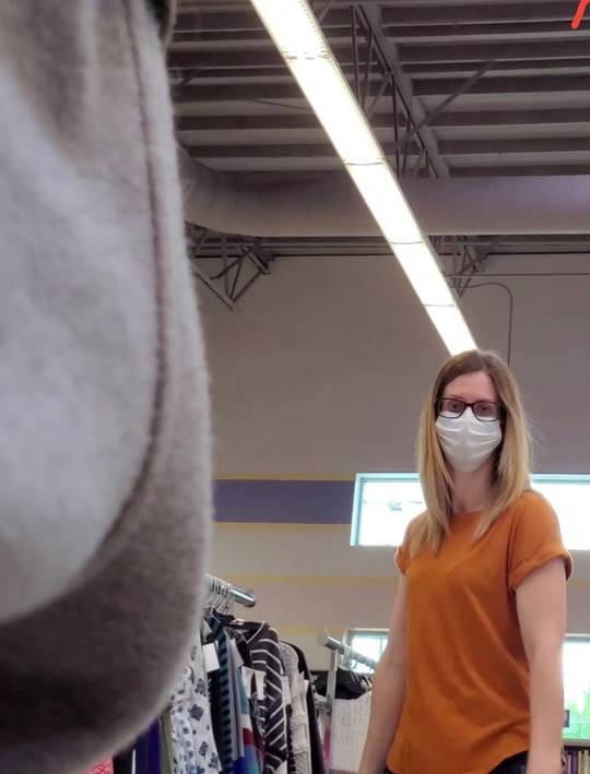 Bulge Watcher | Scrolller