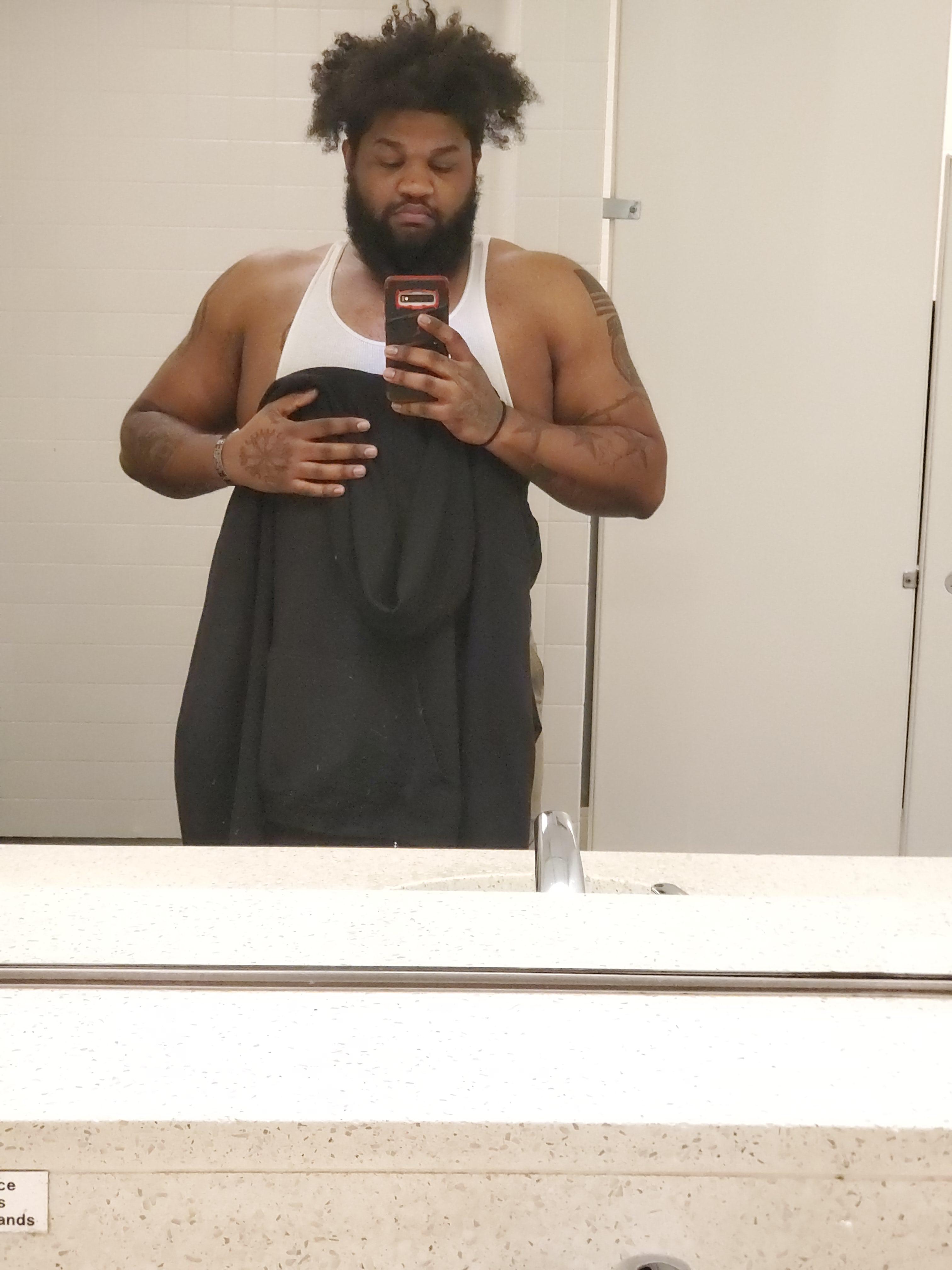 Bulking season | Scrolller