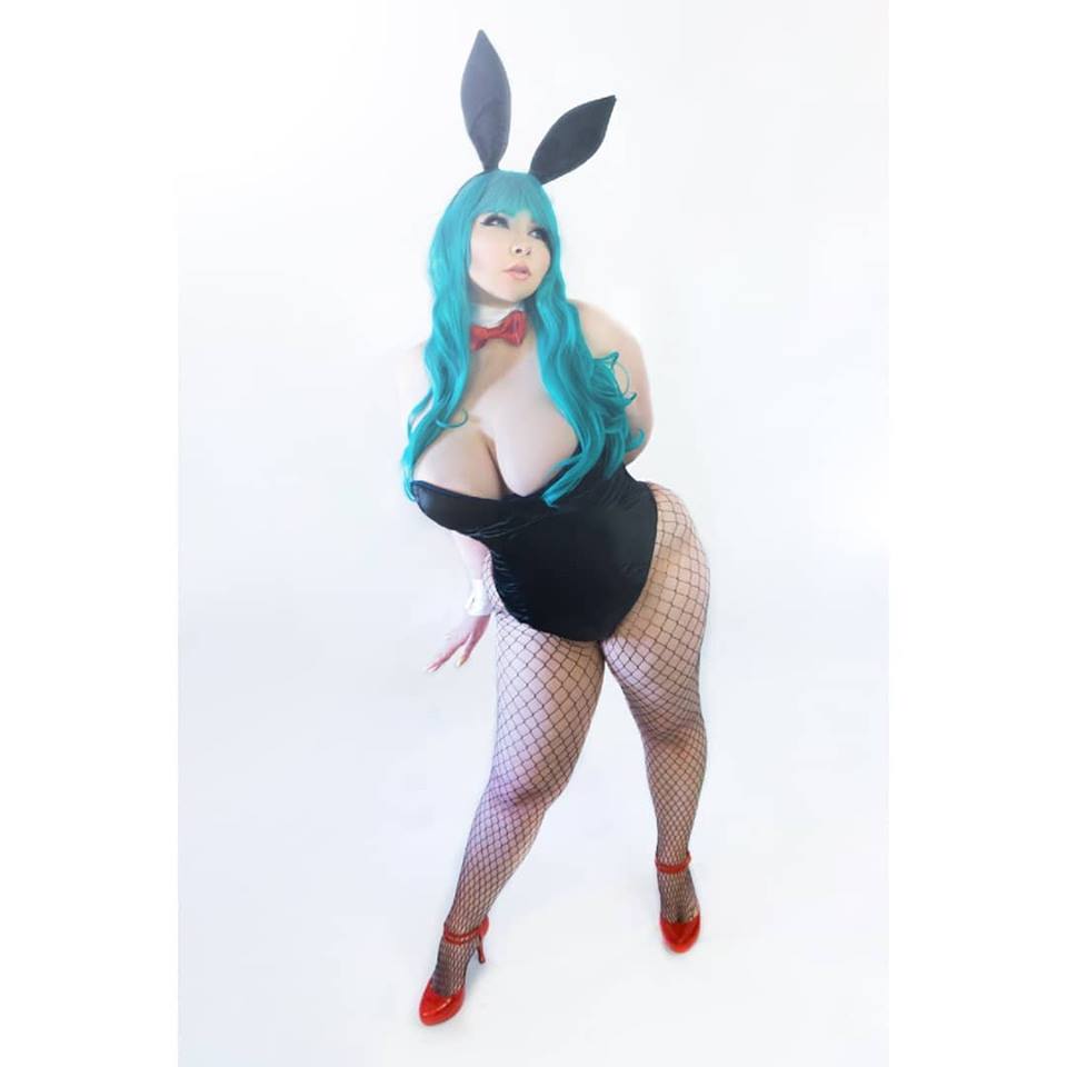 Bulma by Gabrielle Cooke | Scrolller