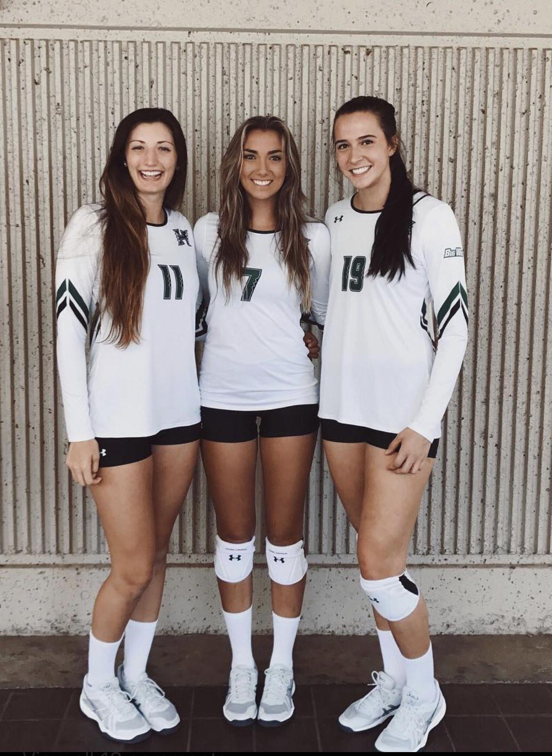 Bump set spike | Scrolller