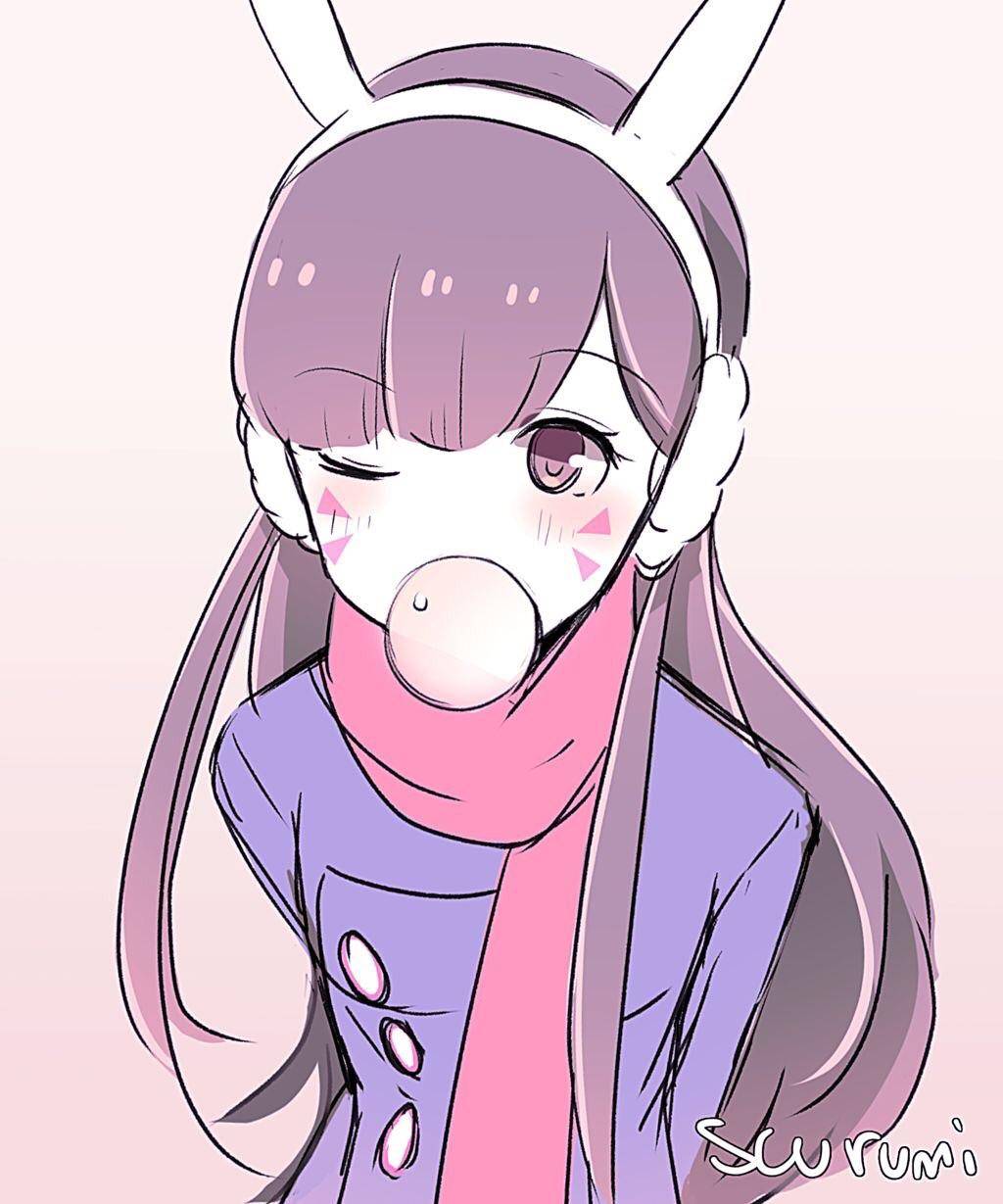 Bun Bun Hana | Scrolller