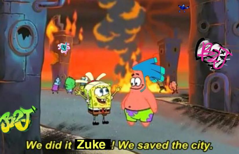 Bunk Bed Junction saves the day | Scrolller