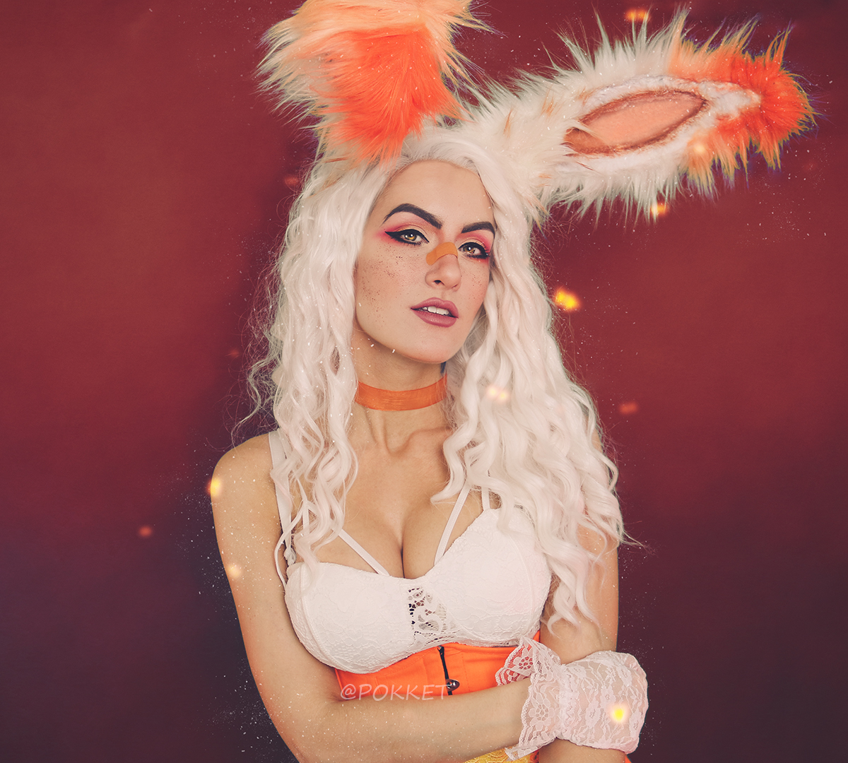 Bunny | Scrolller