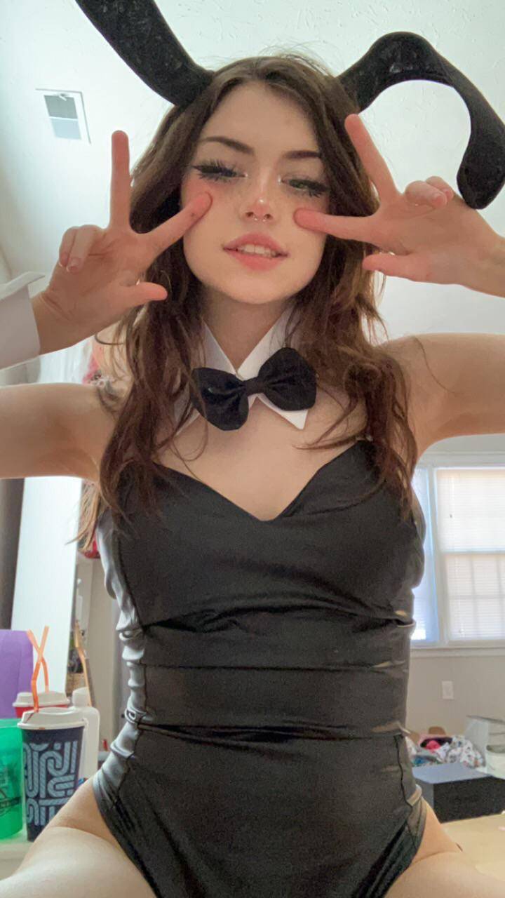 bunny costume | Scrolller