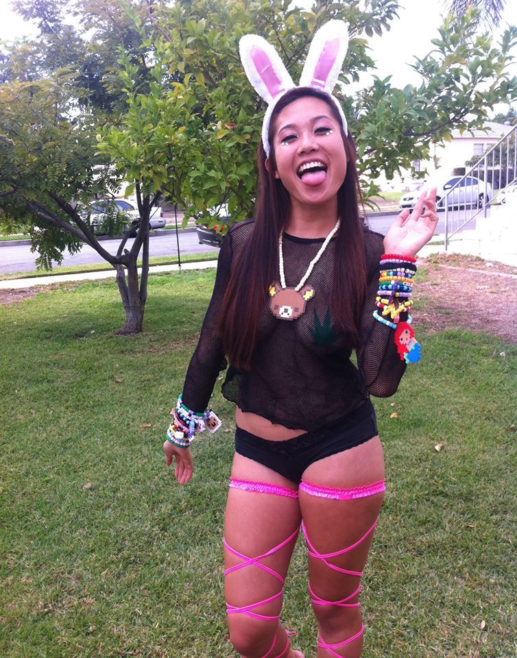 Bunny Ears | Scrolller