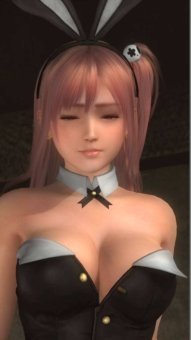 Bunny honkers when? | Scrolller