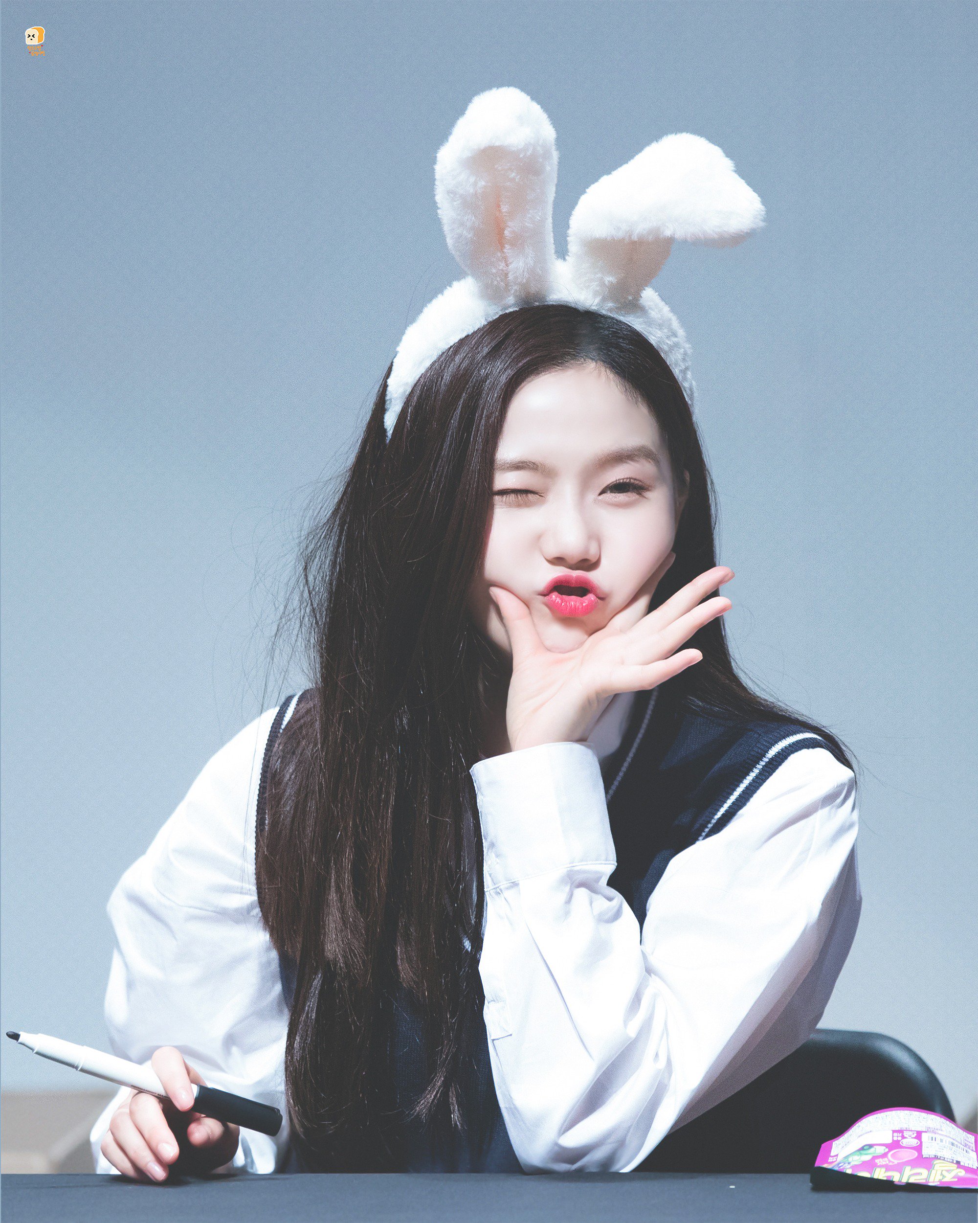 Bunny Hyojung | Scrolller