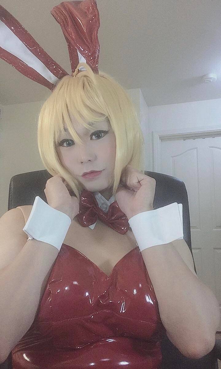 Bunny Nero pt.1 | Scrolller