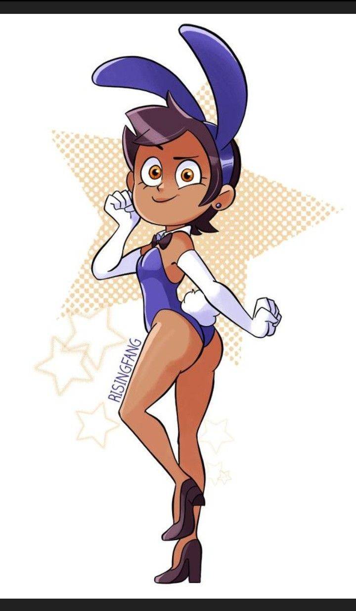 Discover more like Owlhouseporn: Bunny Outfit Luz and Related Content | Scrolller
