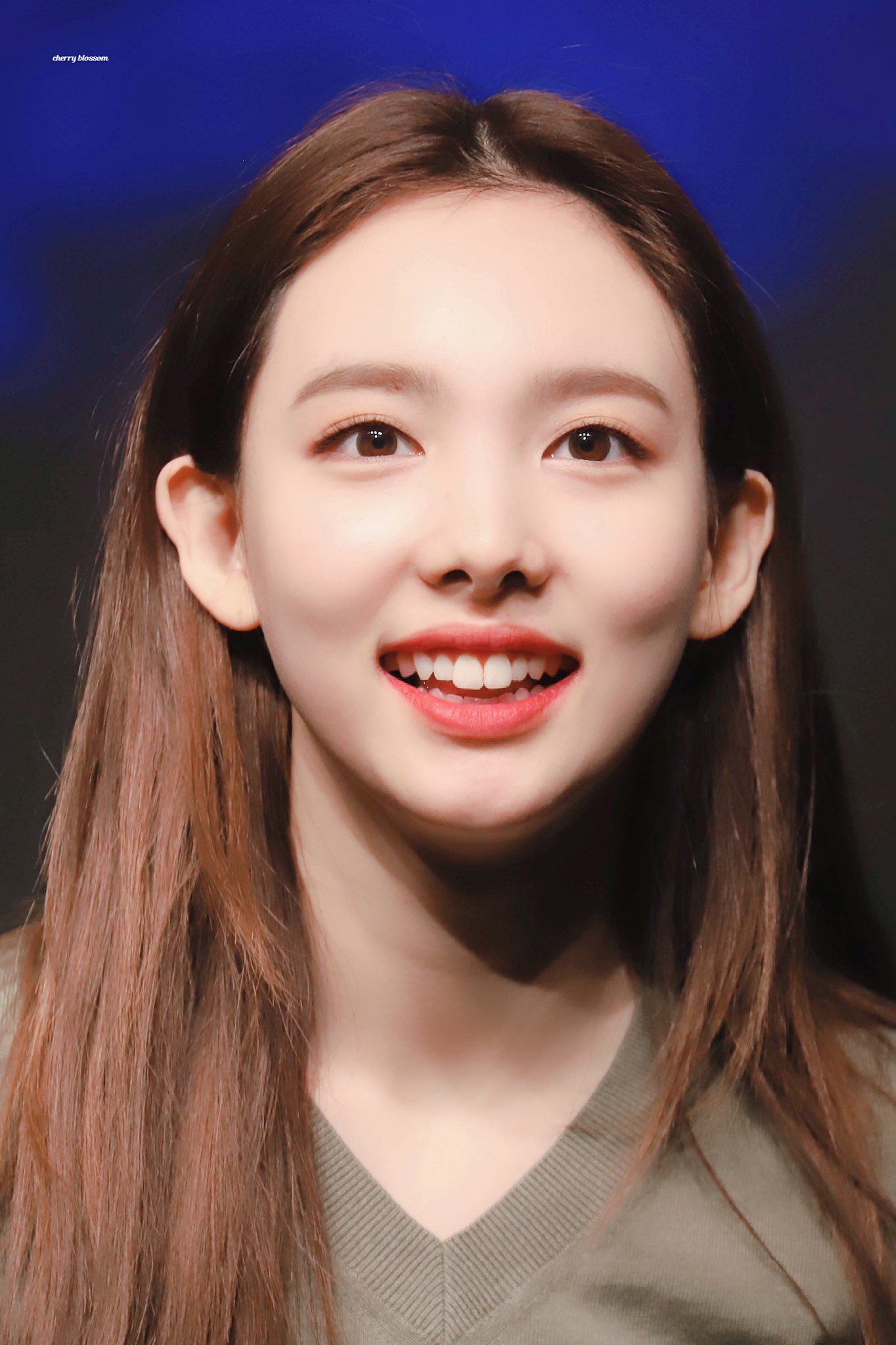 Bunny Smile | Scrolller