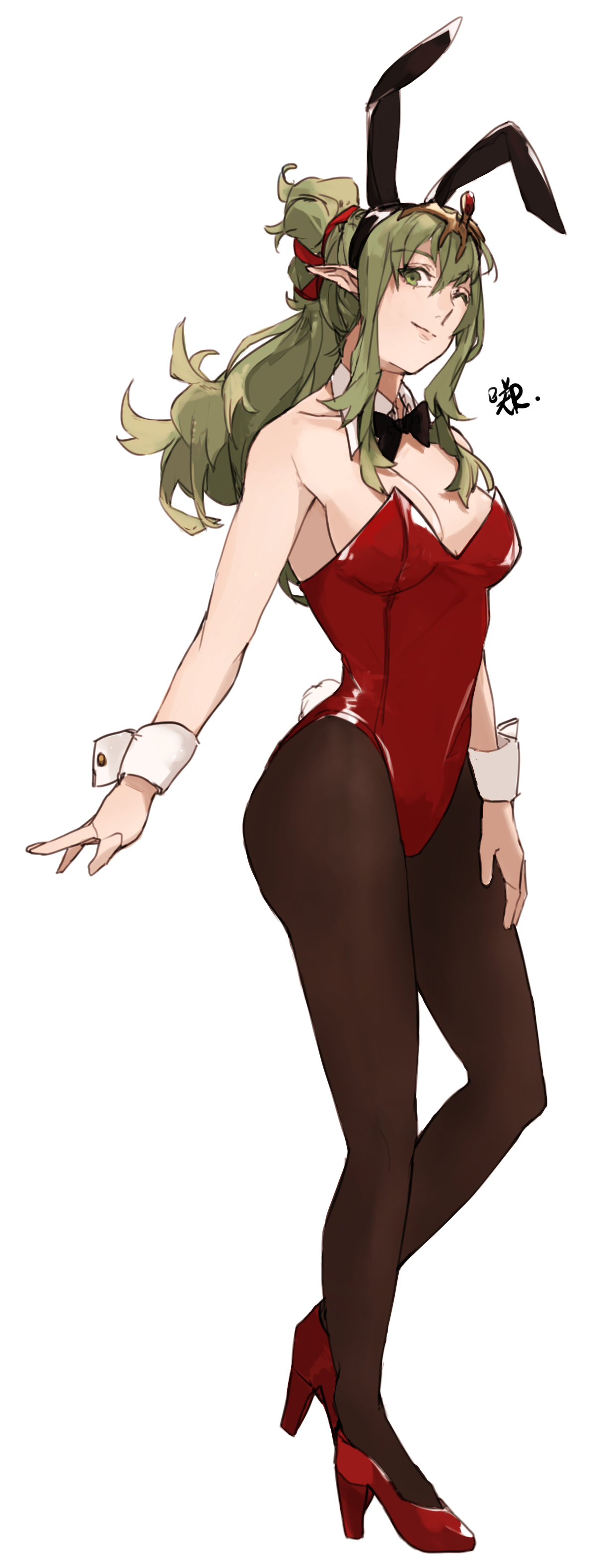 Bunny Tiki | Scrolller