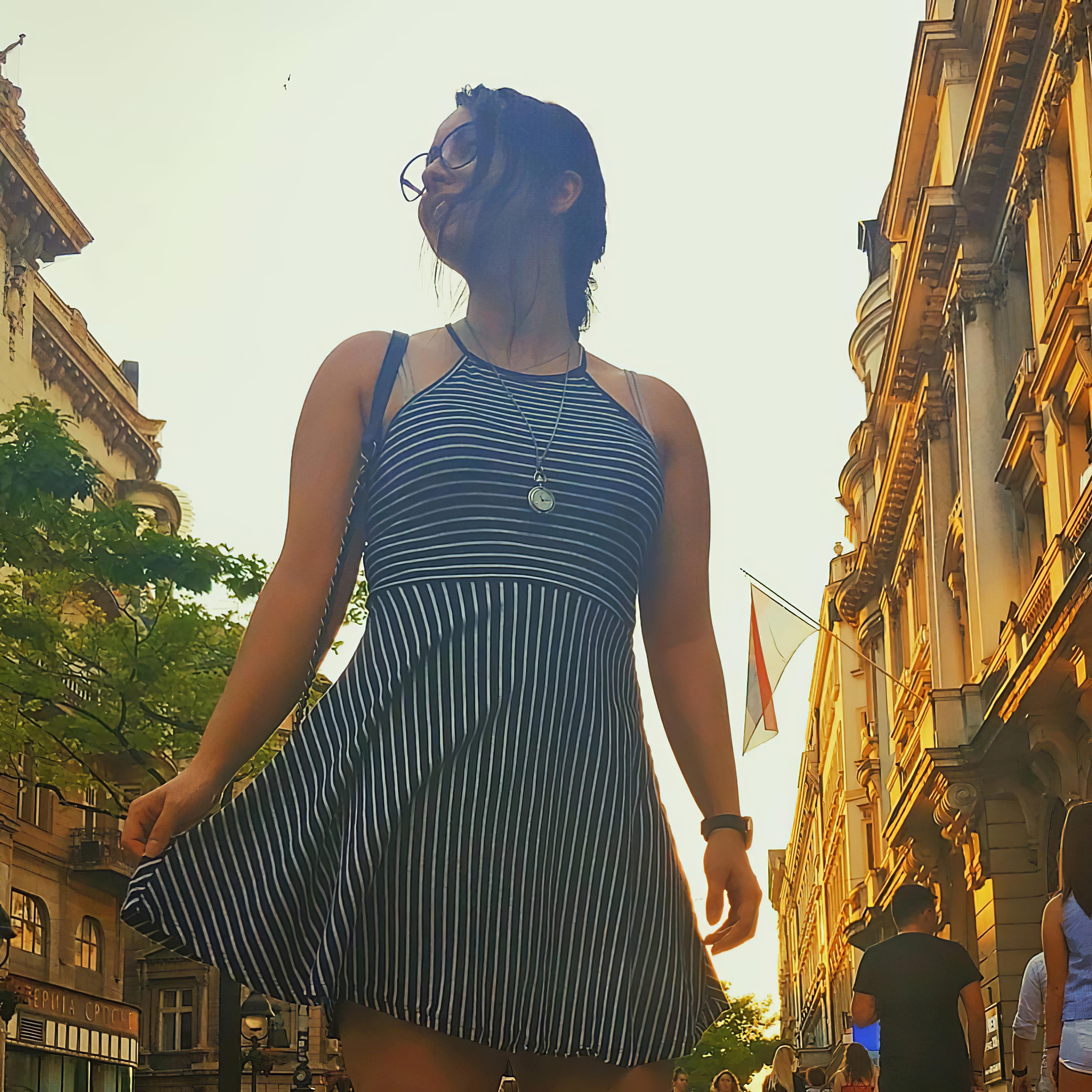 BunnyGirl-34 | Scrolller