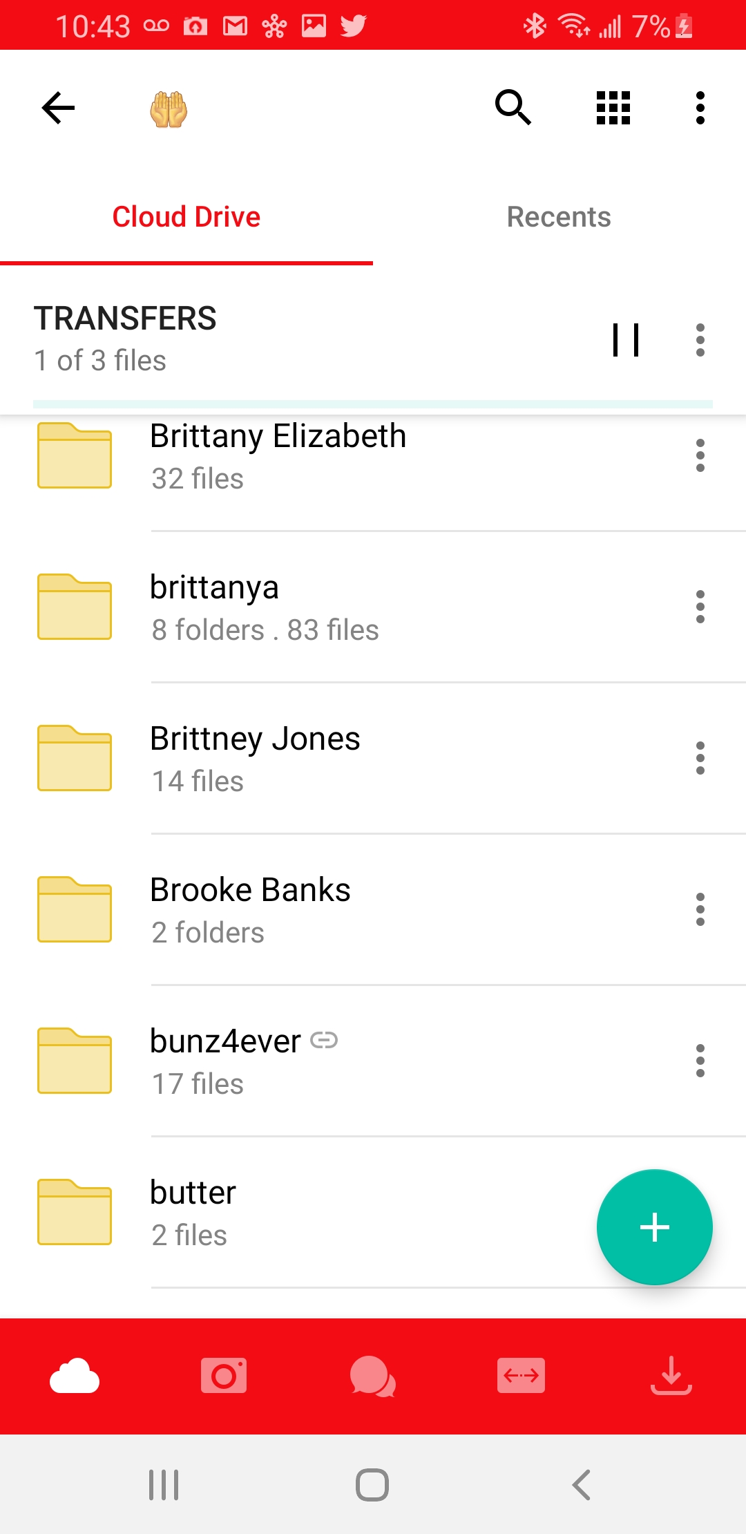 Bunz4eva mega & 649 different more mega files | Scrolller