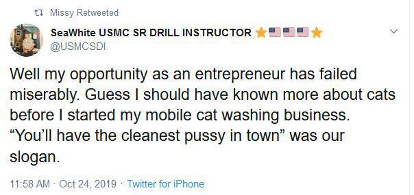 Business Failure. | Scrolller