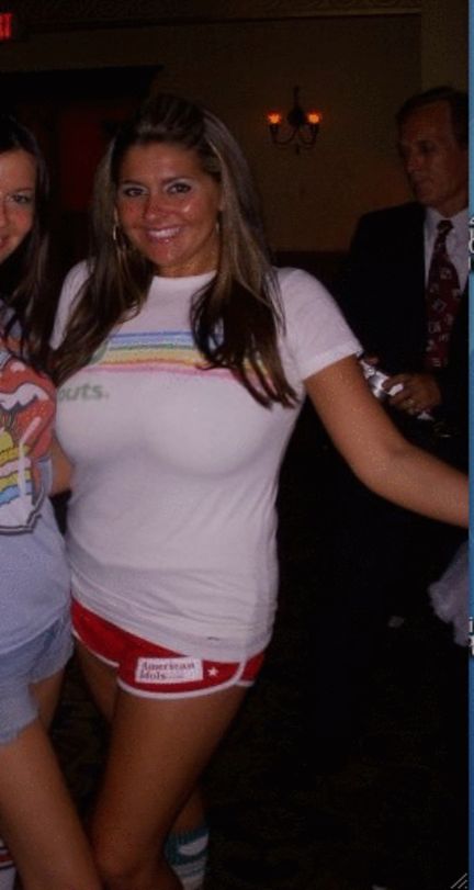 Busty Chelsea Austin | Scrolller