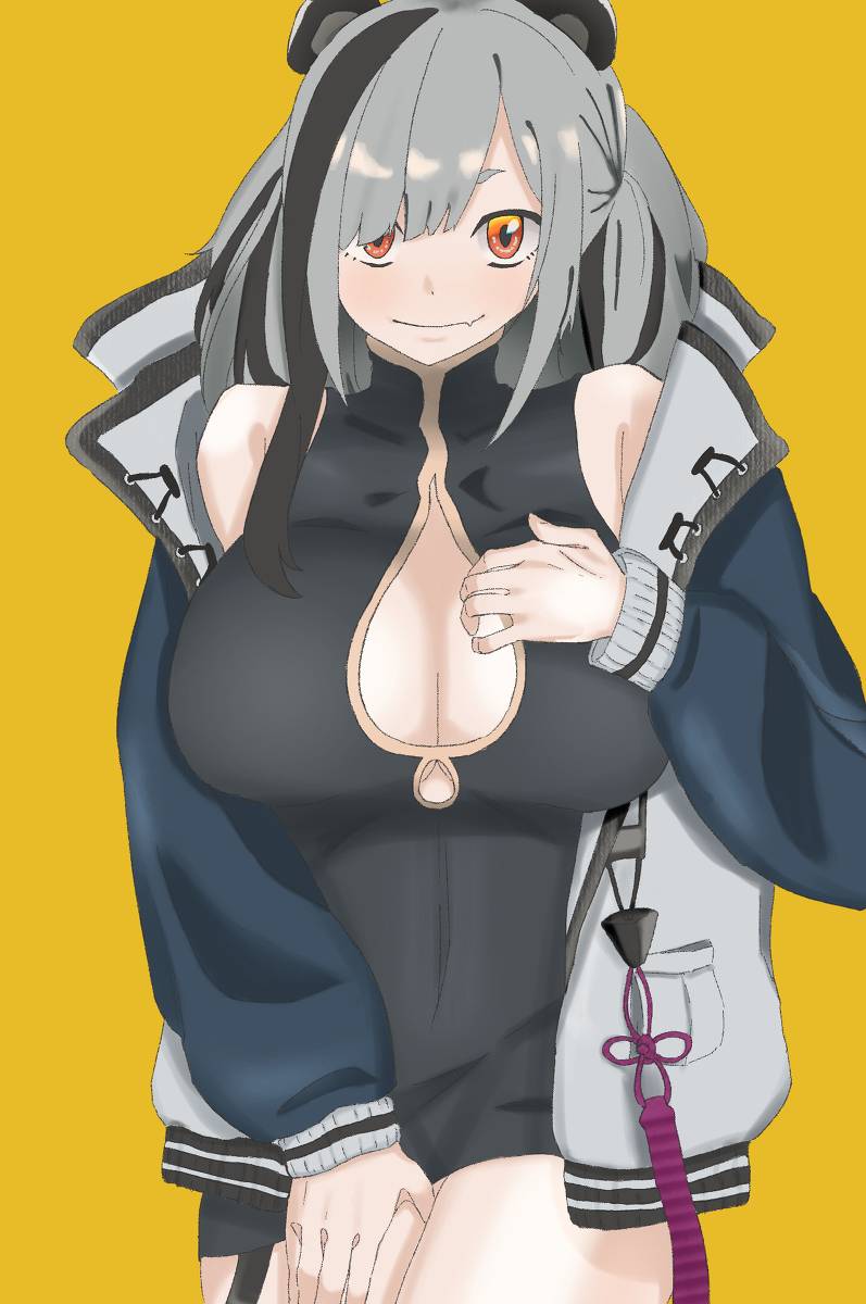 Busty FEater | Scrolller