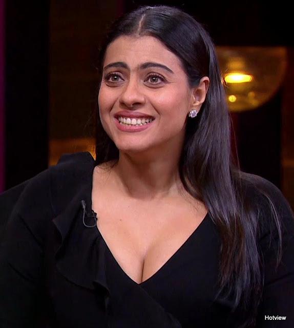 Busty Kajol... What's your fantasy? | Scrolller
