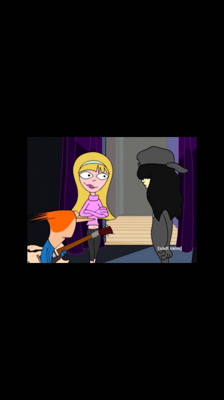 But I got her back...I poisoned her! 🤣 | Scrolller