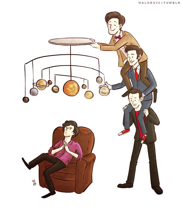 But it's the solar system! | Scrolller