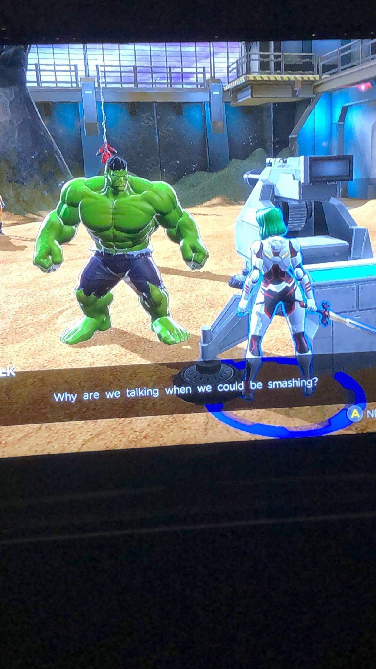 But, seriously... | Scrolller