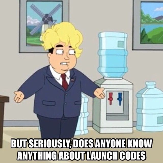 But seriously... | Scrolller