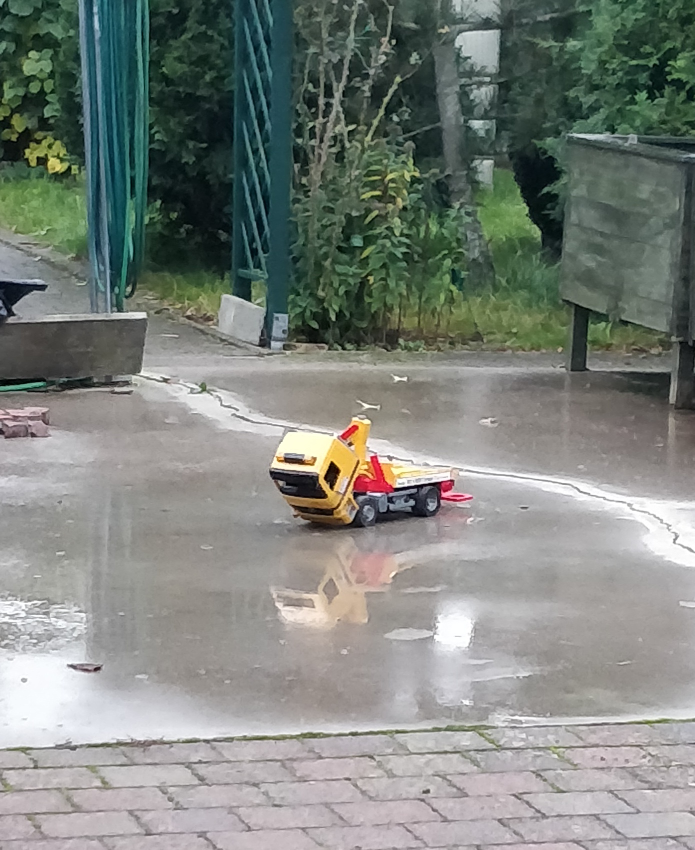 But...who am I really? | Scrolller