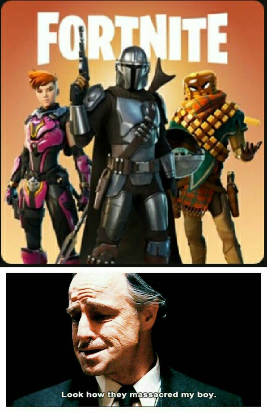 But why.... ? | Scrolller