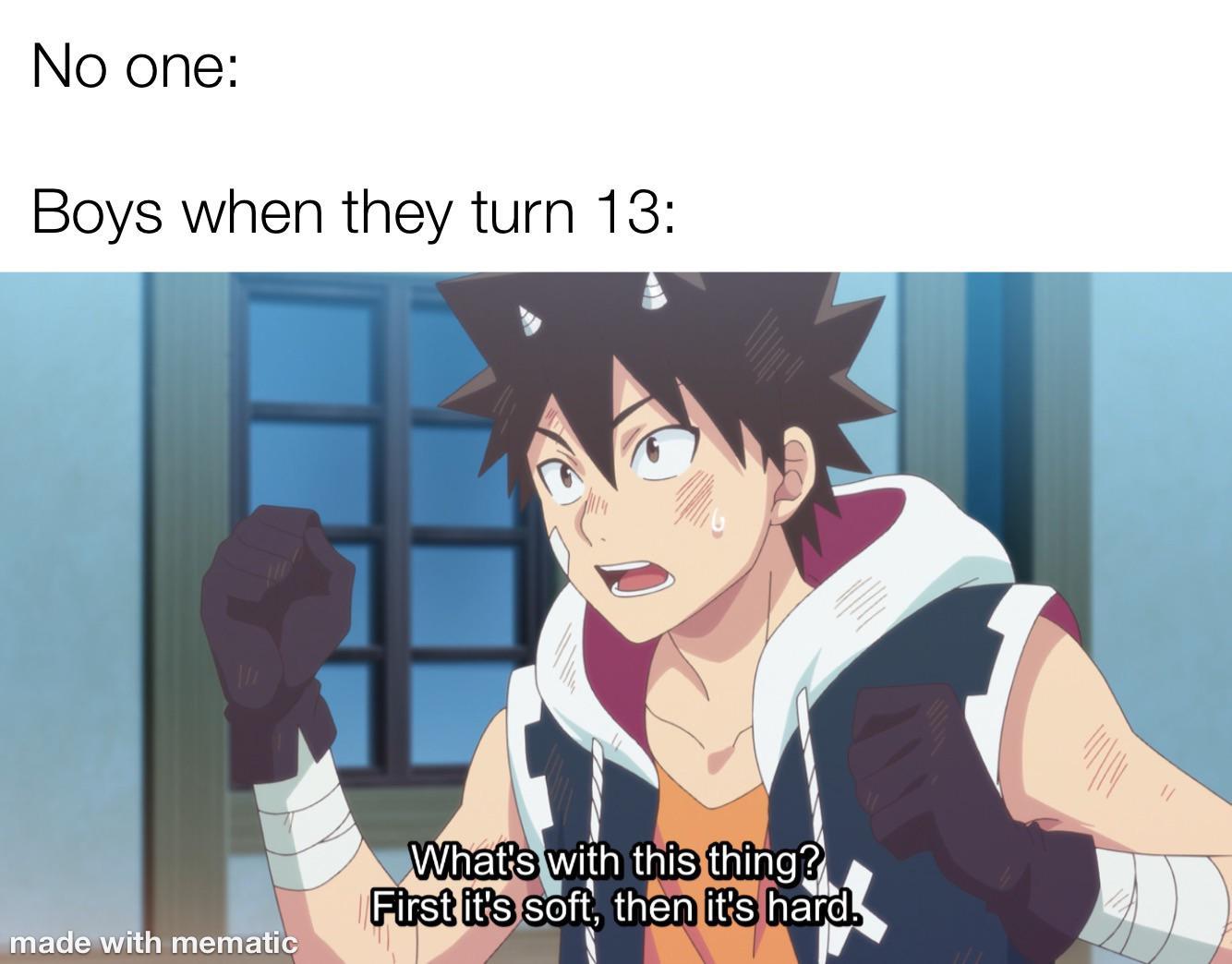 But y tho | Scrolller