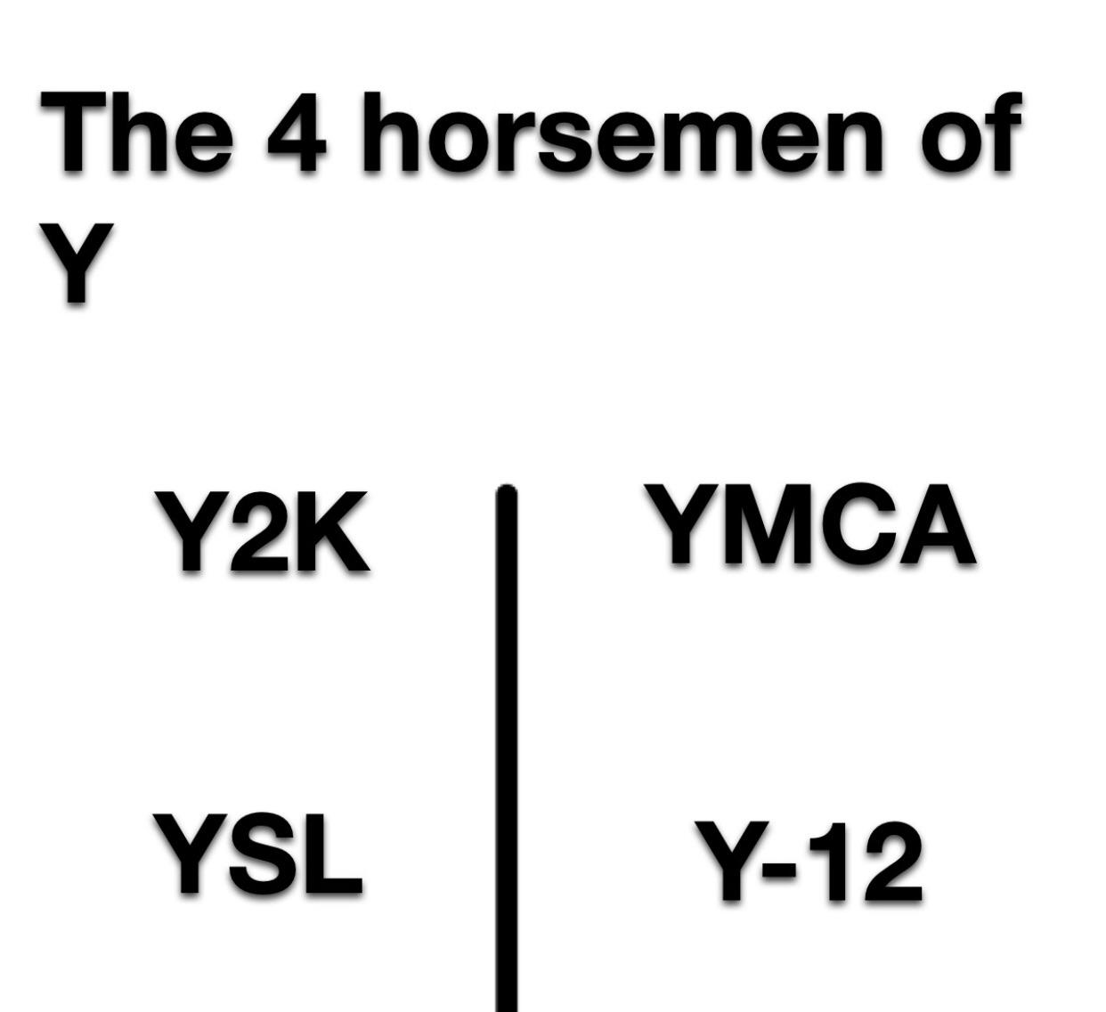 But y tho? | Scrolller