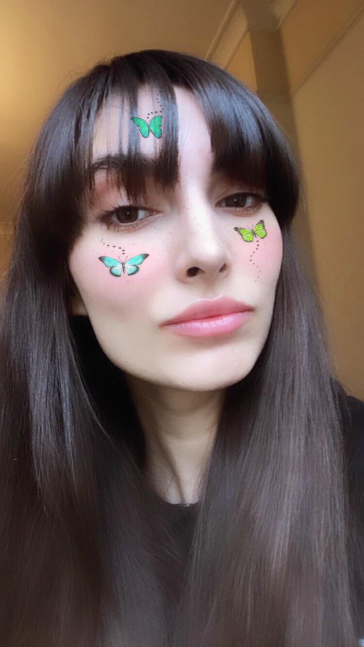 Butterflies 🦋 | Scrolller